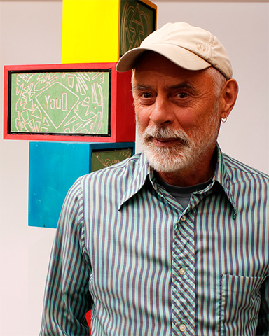2023 David Ferguson – Art Gallery of Bancroft